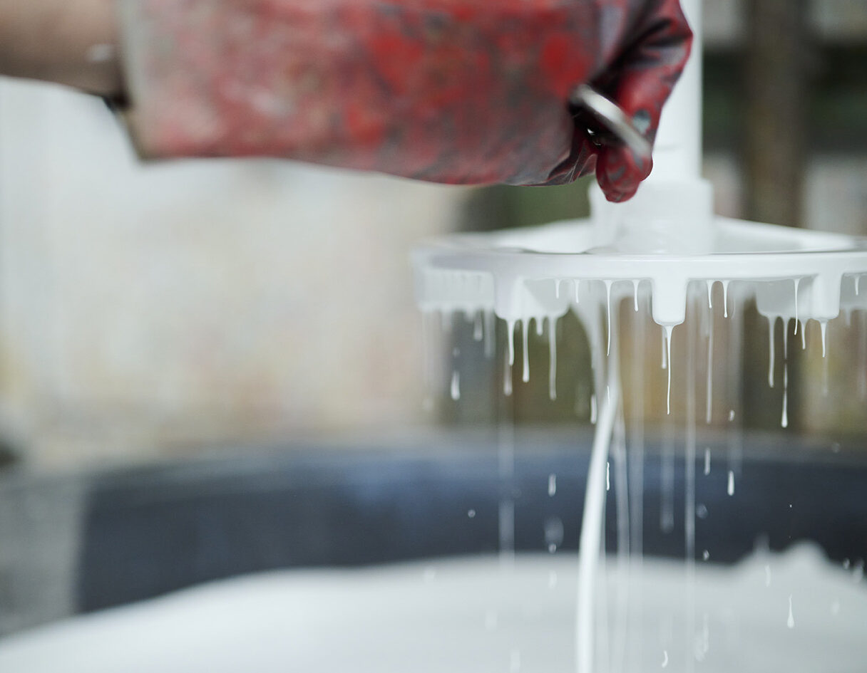 Toepassingen Industriële Coatings | Vibol Coatings